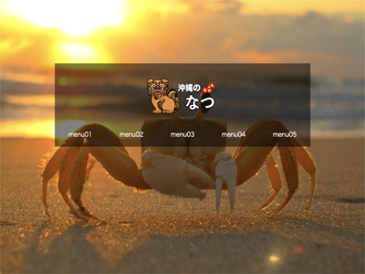 Kazuma Takanashi's Portfolio